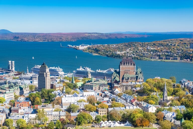 Marché immobilier à Québec : prix, quartiers et dynamique